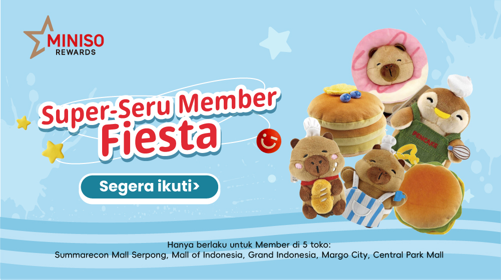 MINISO